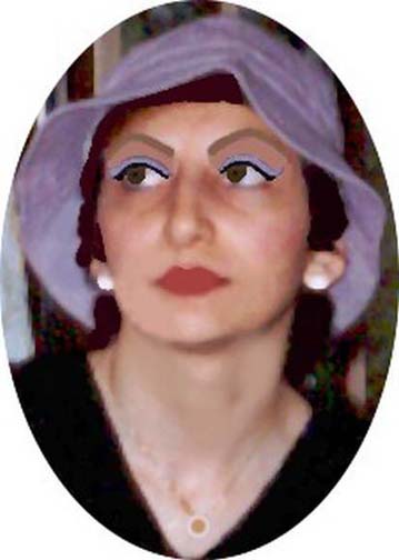 THE IRANIAN: Music, Venus